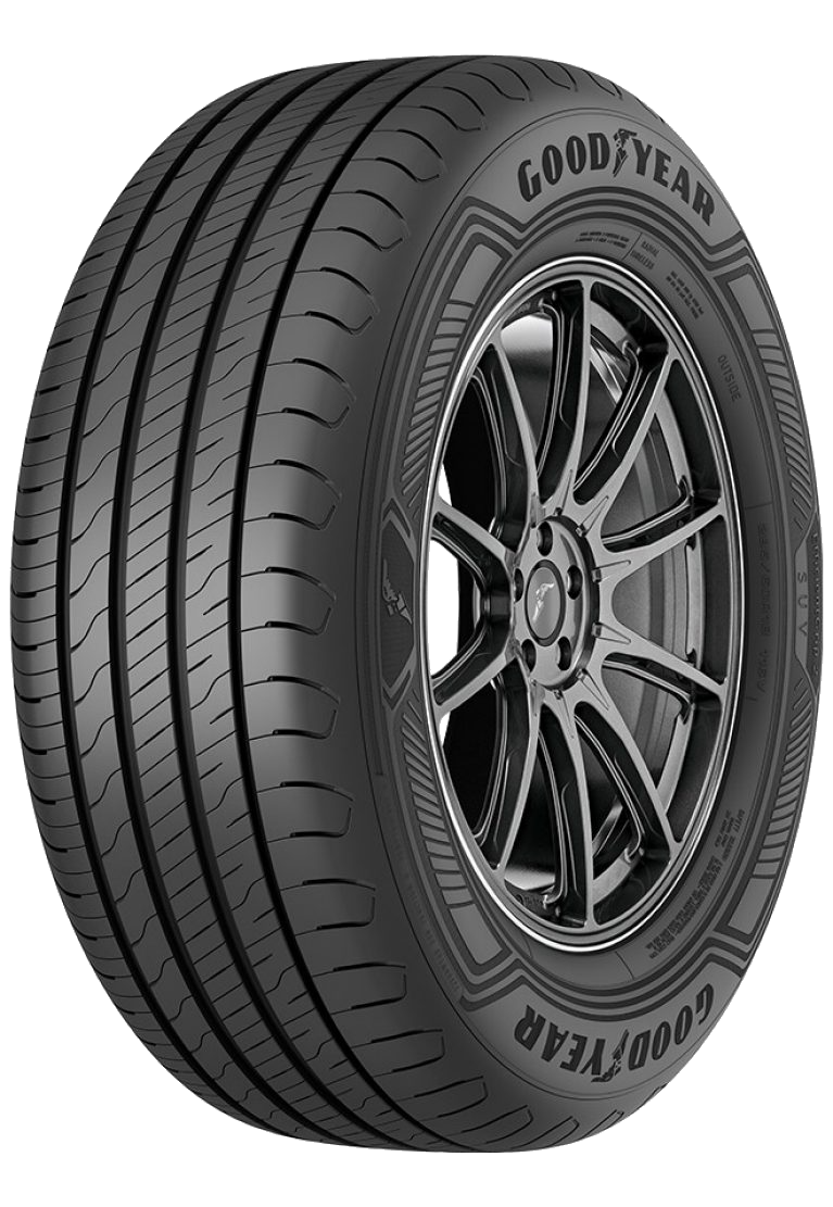 GoodYear 265/60R18 110V Efficient Grip 2 SUV | King Tire