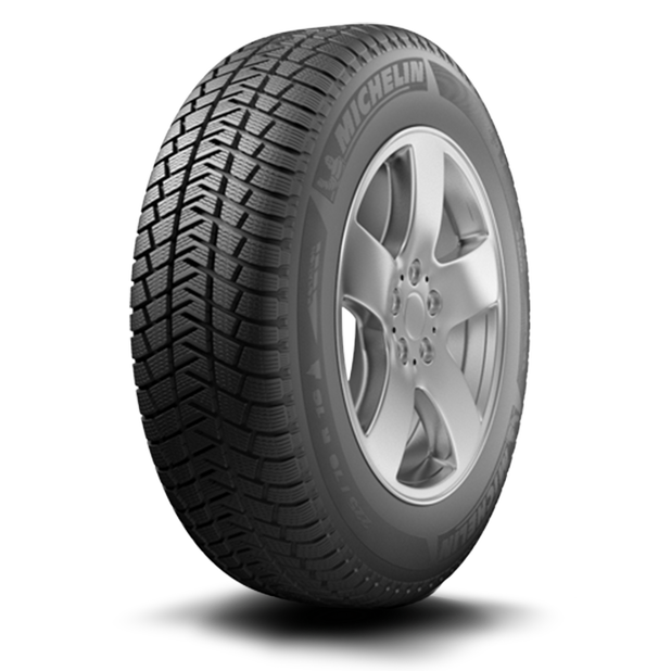 Michelin 205/80R16 104T XL Latitude Alpin | King Tire