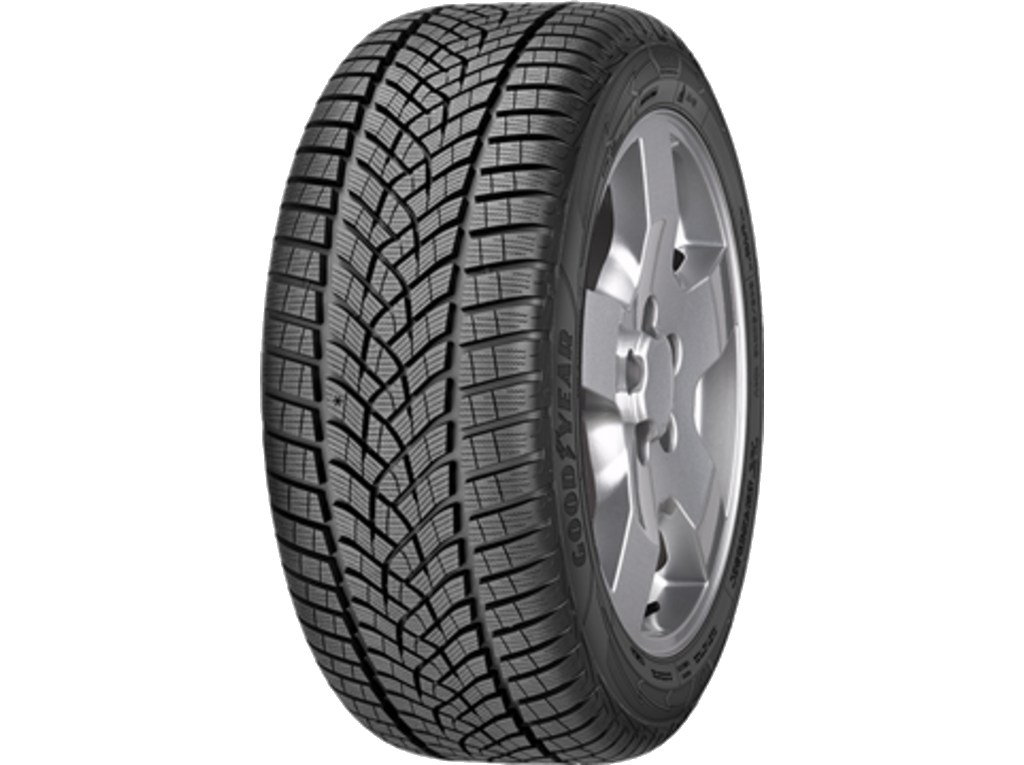 GoodYear 195/55R15 85H UG PERFORMANCE + | King Tire